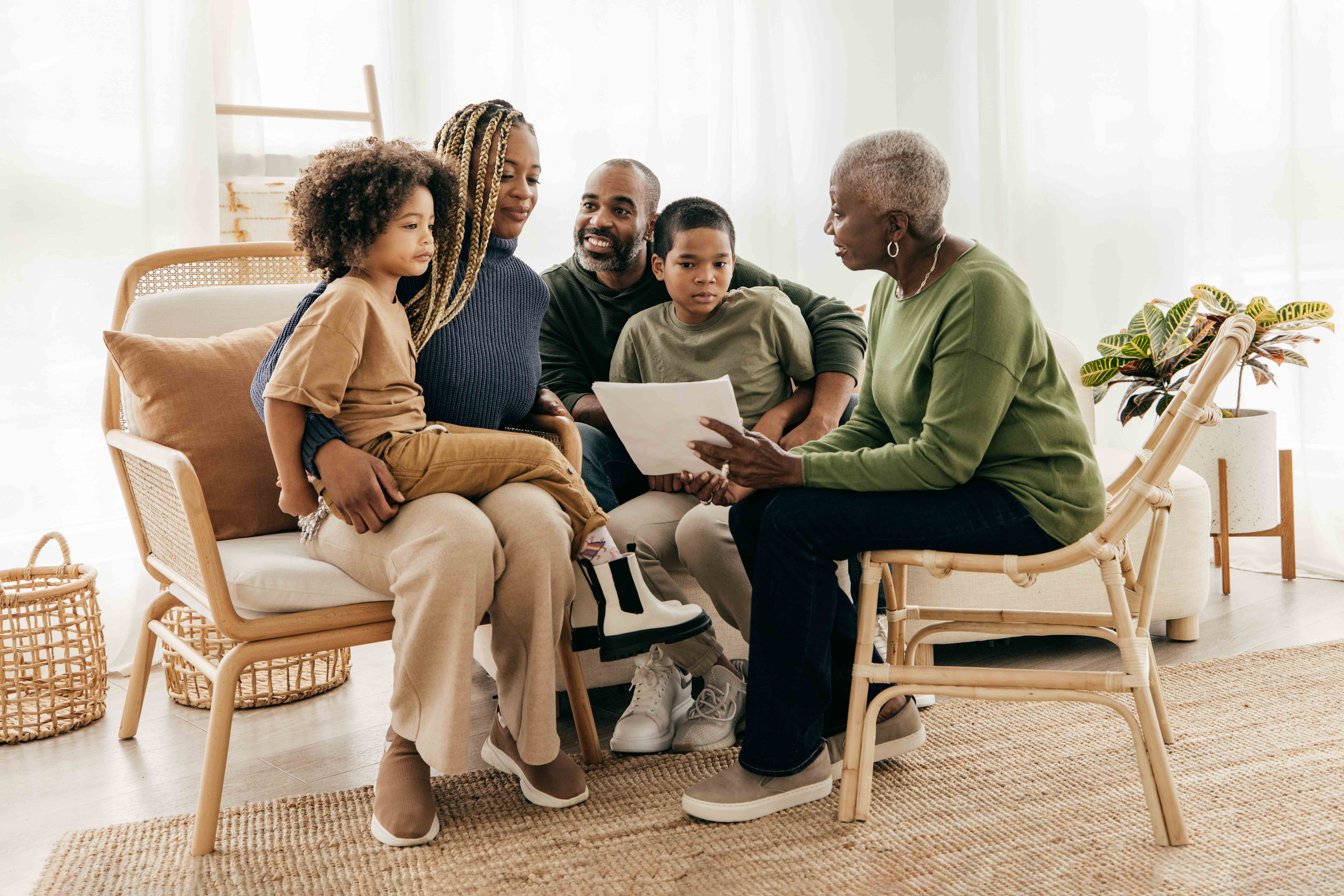 Putting Wealth to Work for You and Your Heirs | Pinnacle Financial Partners