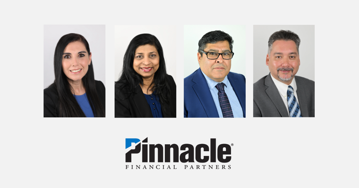 Pinnacle Expands Presence with New Full-Service Office in Georgia ...