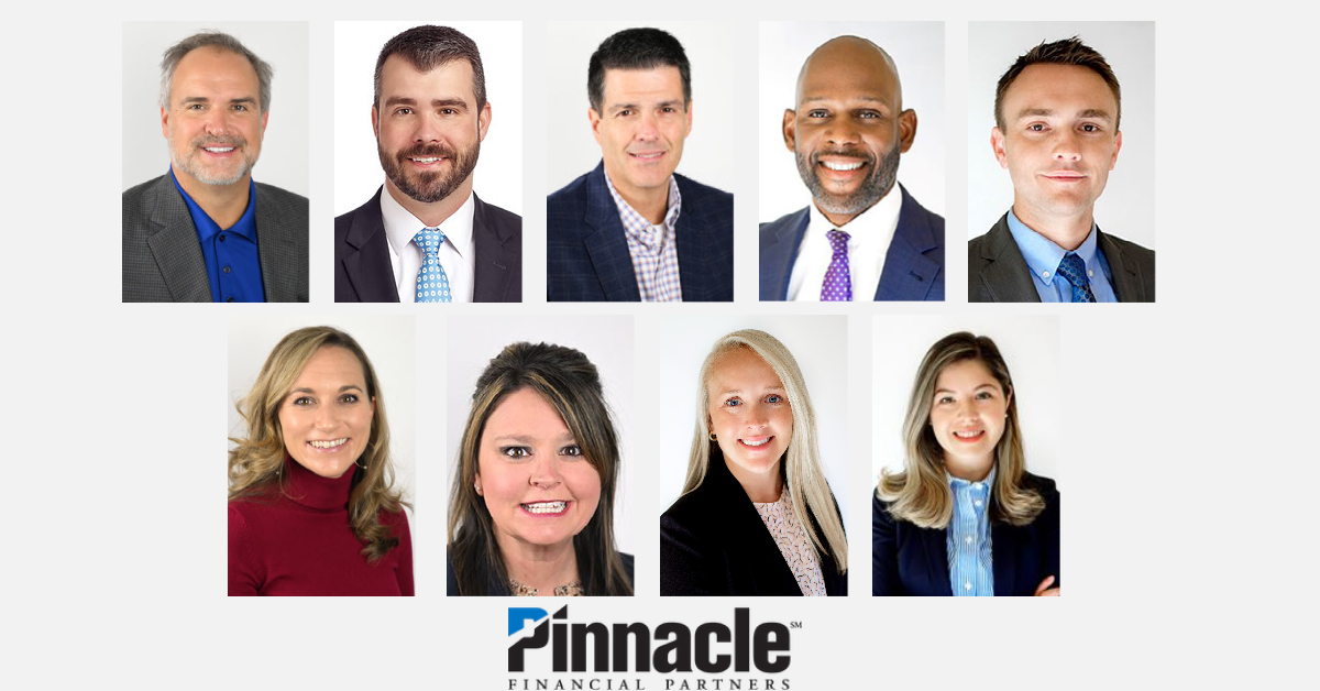 Fountain Financial Group Joins Pinnacle Asset Management in Memphis ...