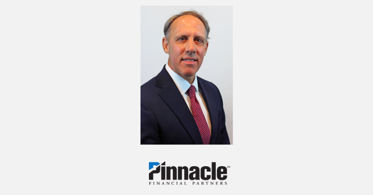 Frank Meade Joins Pinnacle Financial Partners to Drive Middle Market ...