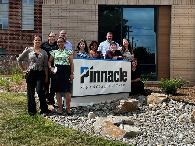 Pinnacle Financial Partners Opens New Office in Raleigh's Village ...