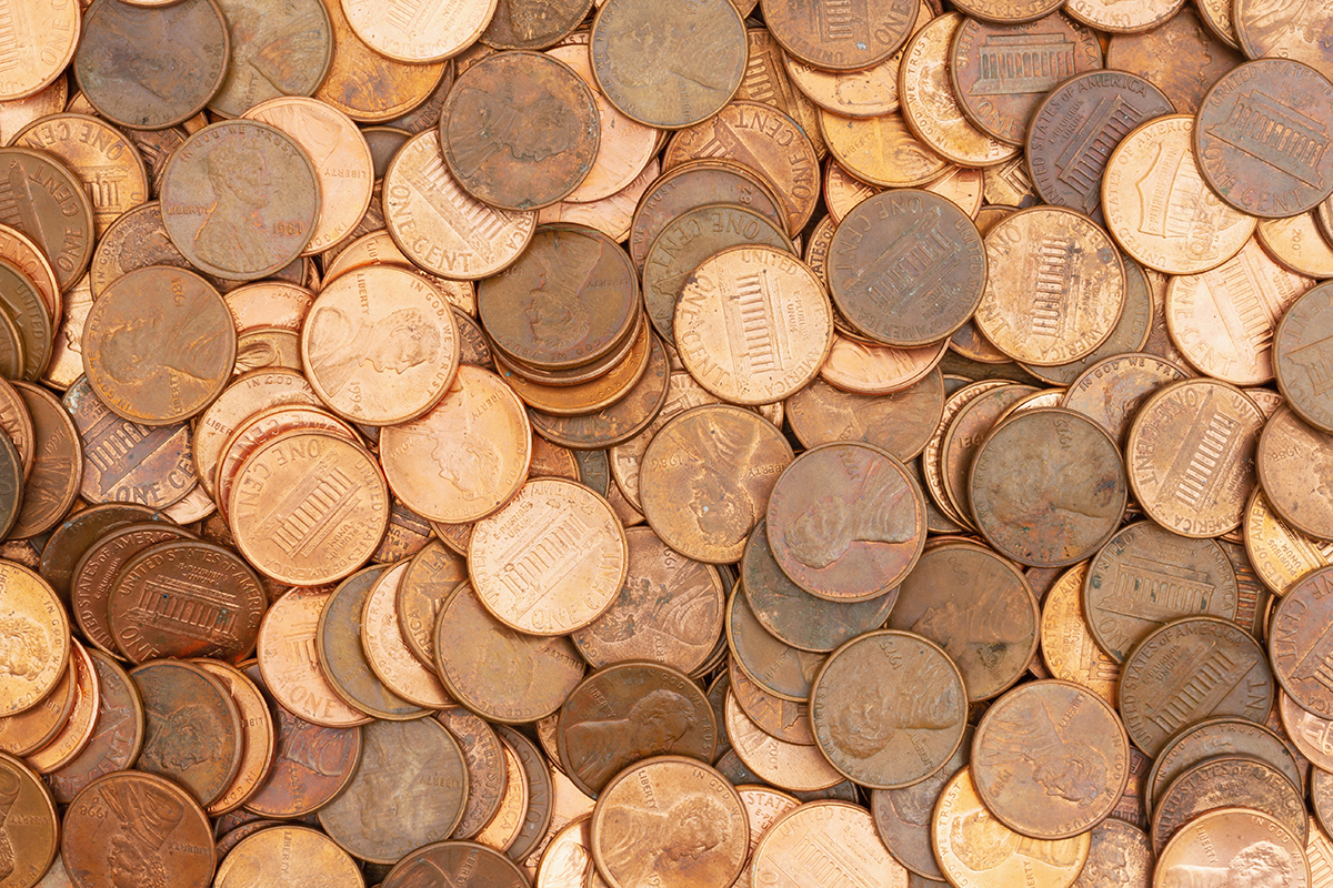 How Businesses Should Handle the End of Penny Production | Pinnacle ...
