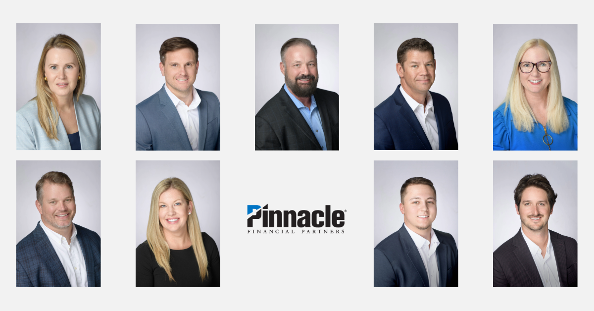 The Horizon Group Joins Pinnacle Asset Management in Jacksonville ...