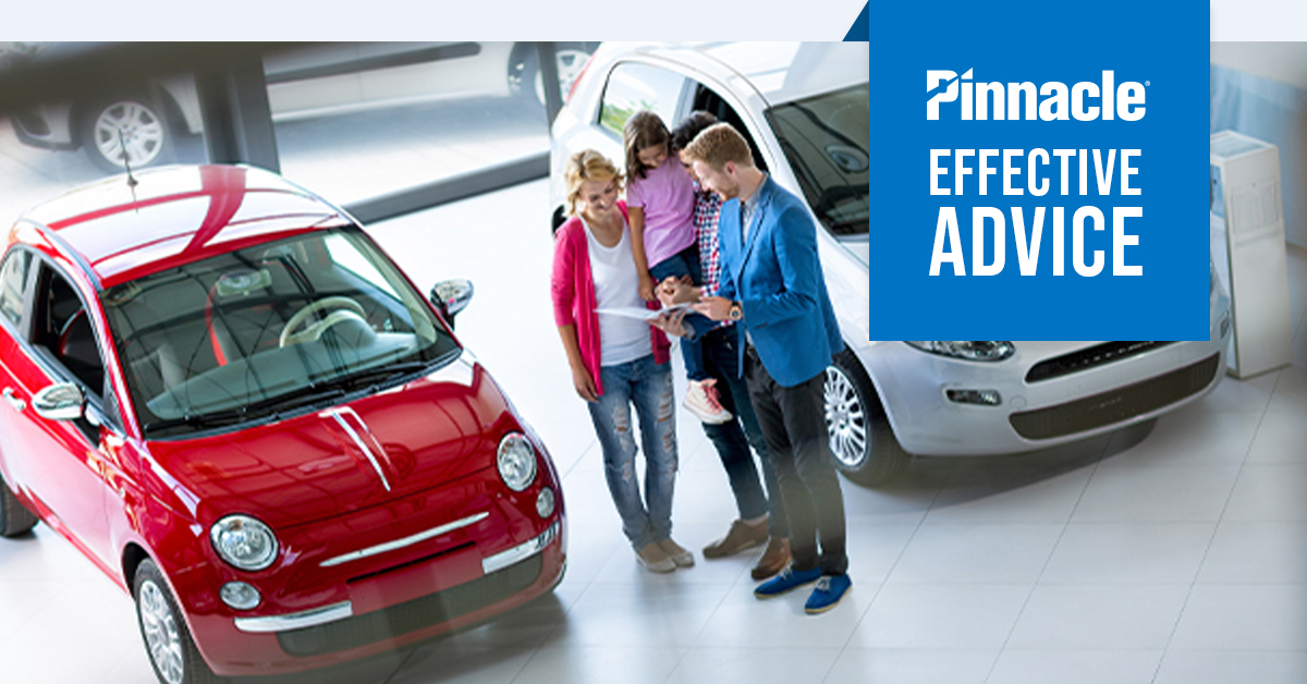 Building and Repairing Credit | Pinnacle Financial Partners