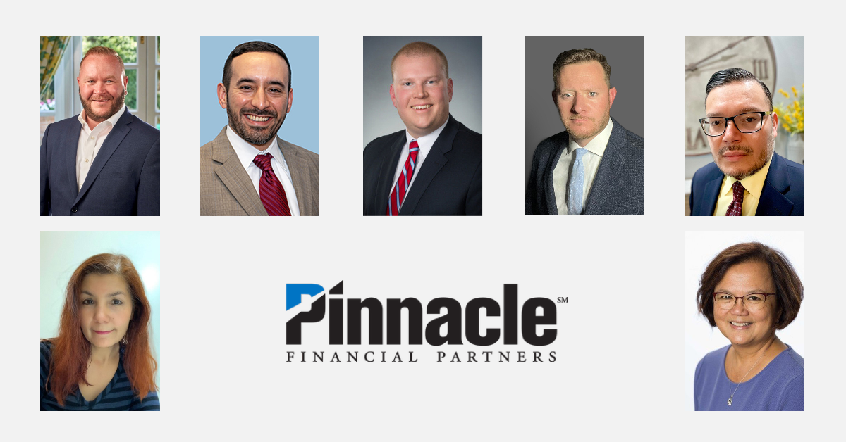 Pinnacle Financial Partners Grows in the National Capital Region with ...