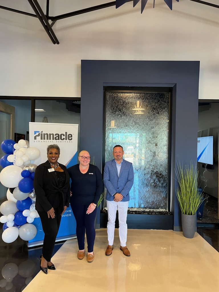 Pinnacle Opens its First Economic Empowerment Resource Center in North Carolina | Pinnacle ...