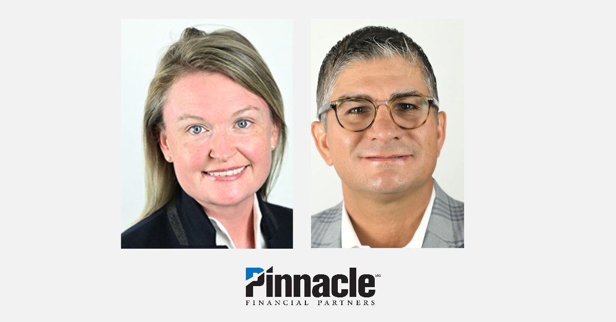 Pinnacle Hits Another Level in Louisville with New Office, Addition of ...