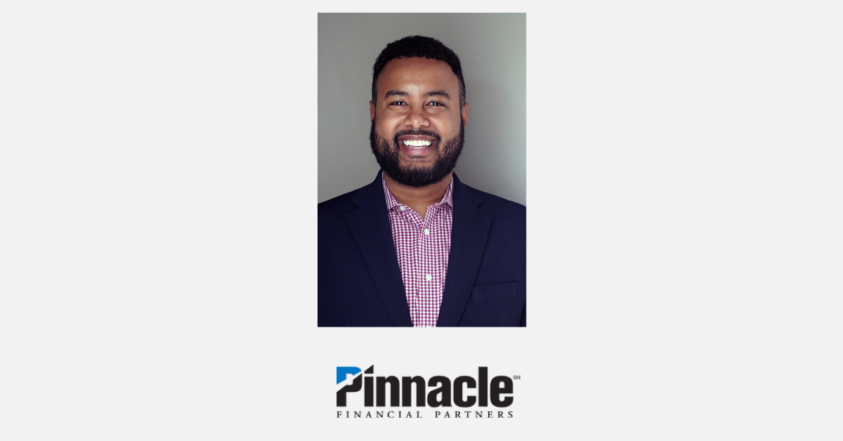 Abdul Kahsai Joins Pinnacle's Growing Restaurant and Franchise Team ...