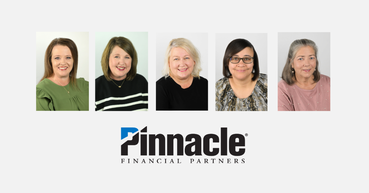 Pinnacle Expands in Alabama with New Office in Athens | Pinnacle ...