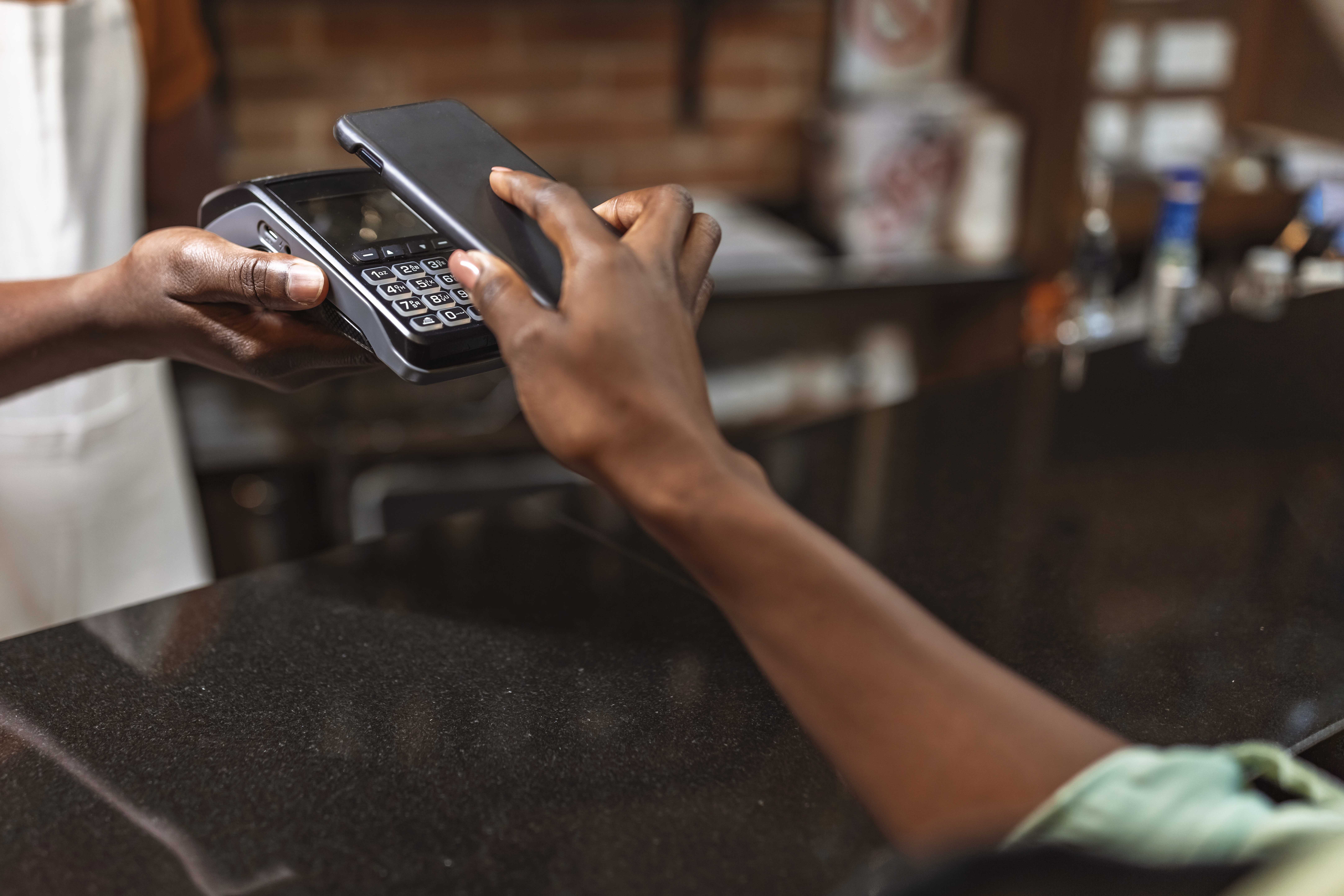 Shopping for Merchant Services | Pinnacle Financial Partners