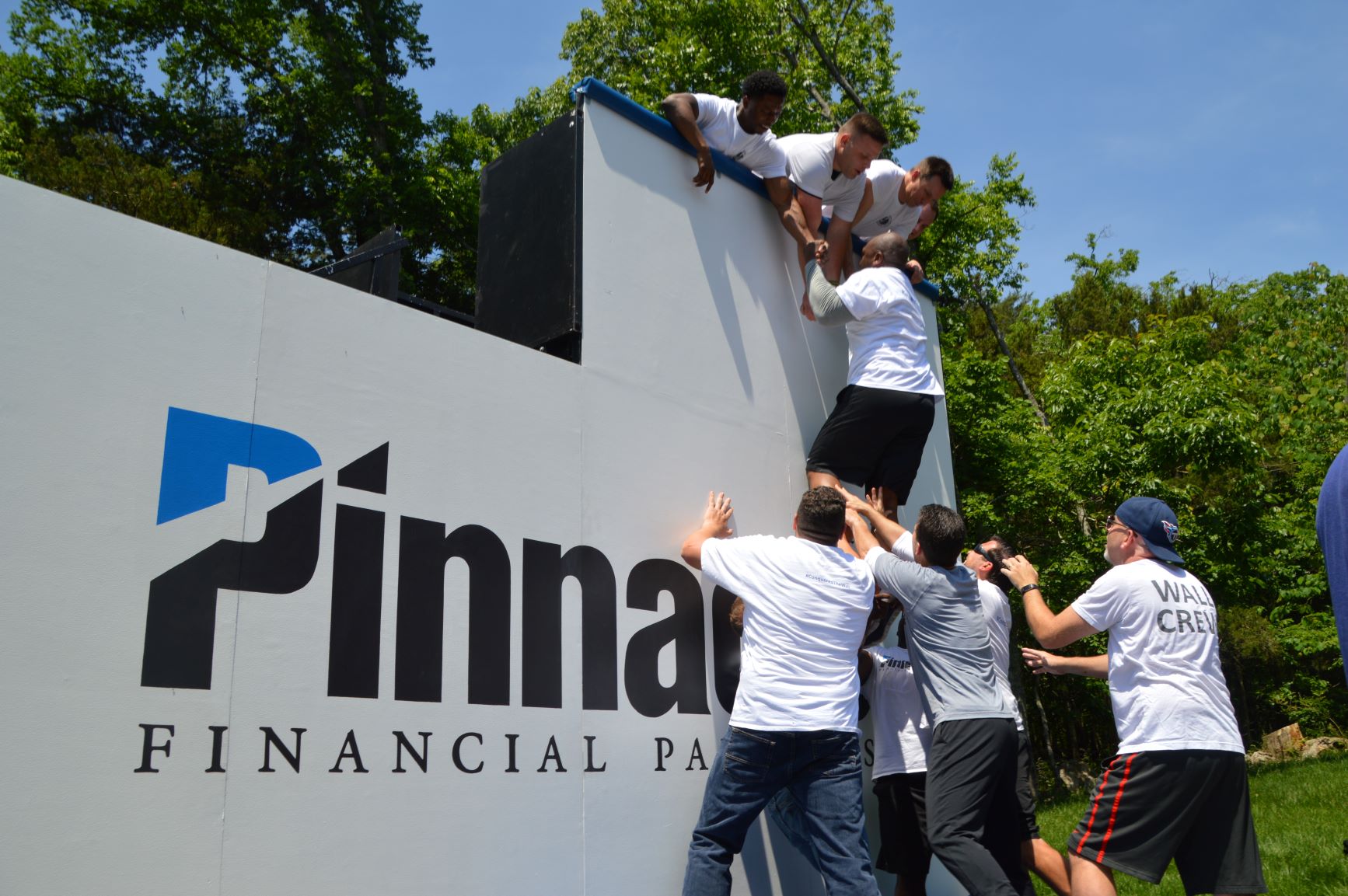 Pinnacle Named Best Workplace in Charlotte -- Again | Pinnacle ...