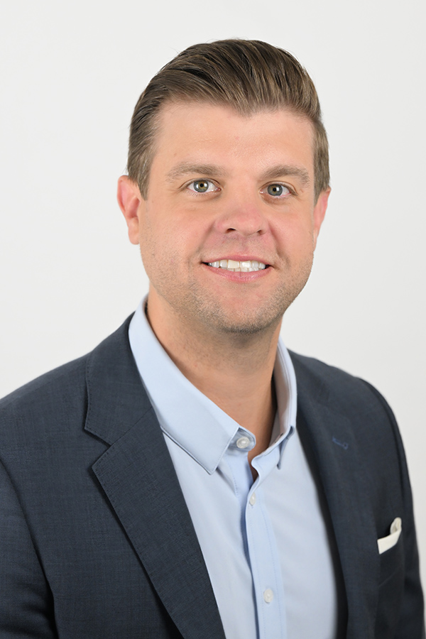 Jared Ramsey Joins Pinnacle Financial Partners as Financial Advisor in ...