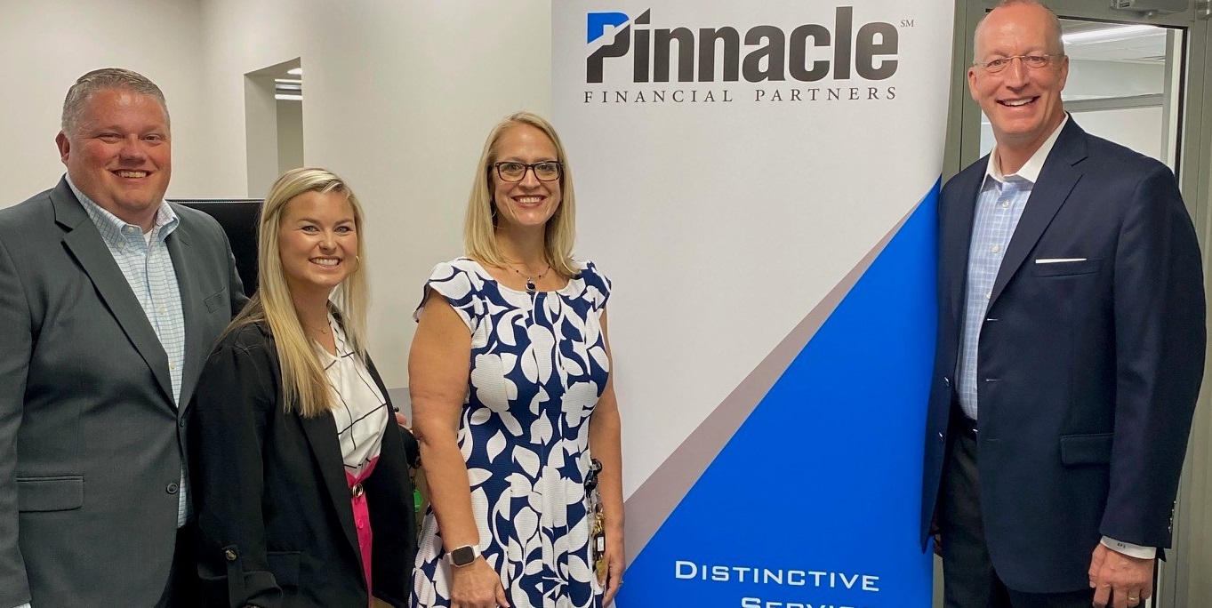 Pinnacle Opens First Full-Service Office in Bowling Green | Pinnacle ...