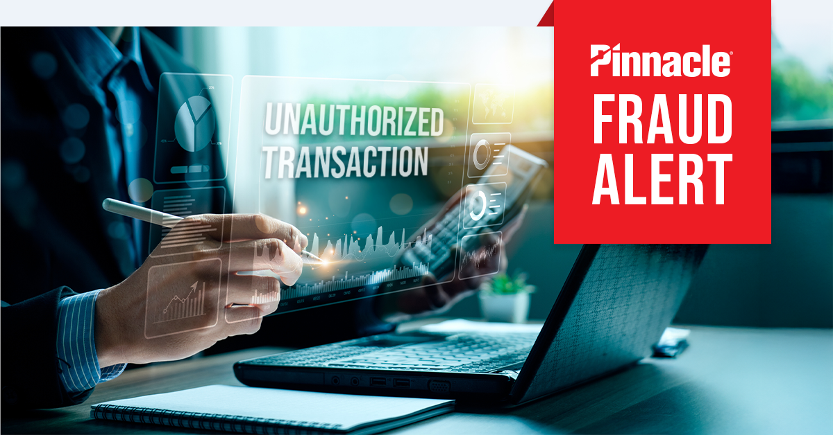 Fraud Alert: Thieves Using Intuit’s Transaction ID to Get Around ACH ...