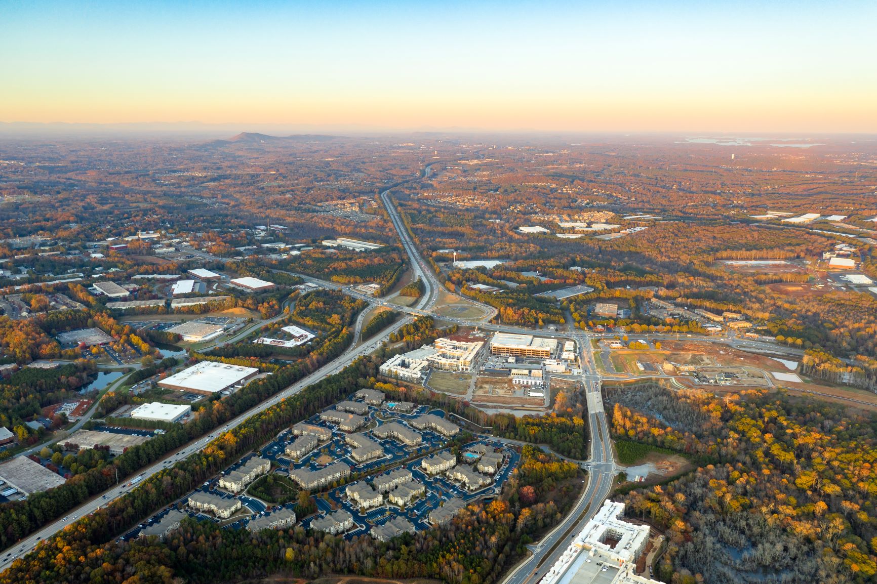 Pinnacle Expands to North Fulton County in Atlanta | Pinnacle Financial ...