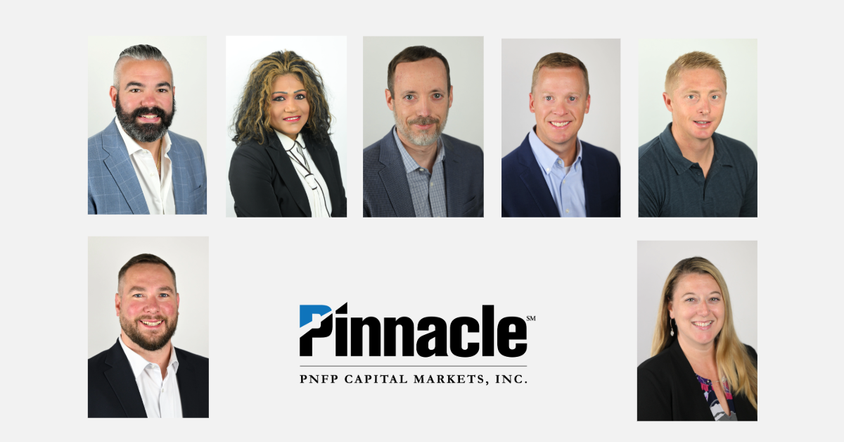 Pinnacle Financial Partners Opens New Columbia Office | Pinnacle ...