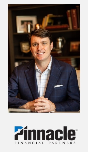 Brock Kidd Lands in Top Five In the State on Barron's Top 1,200 ...