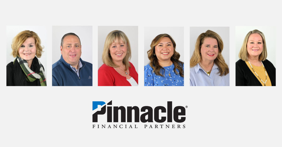 Pinnacle Financial Partners Grows In Louisville With Addition Of New pinnacle-financial-partners-grows-in-louisville-with-addition-of-new