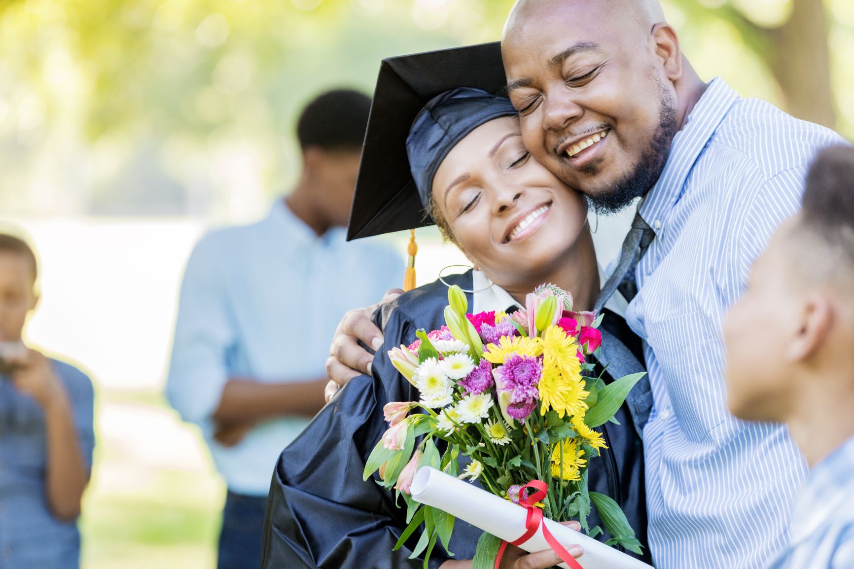 Helping New Grads Navigate their Finances | Pinnacle Financial Partners