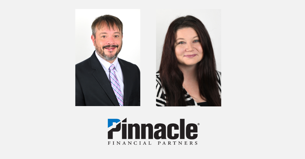 Pinnacle Welcomes Matt Burns and Stacy Altman to Myrtle Beach Office ...