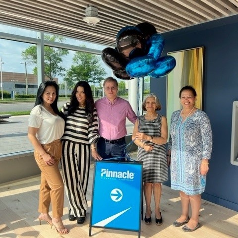 Pinnacle Opens First Full Service Office in National Capital Region ...